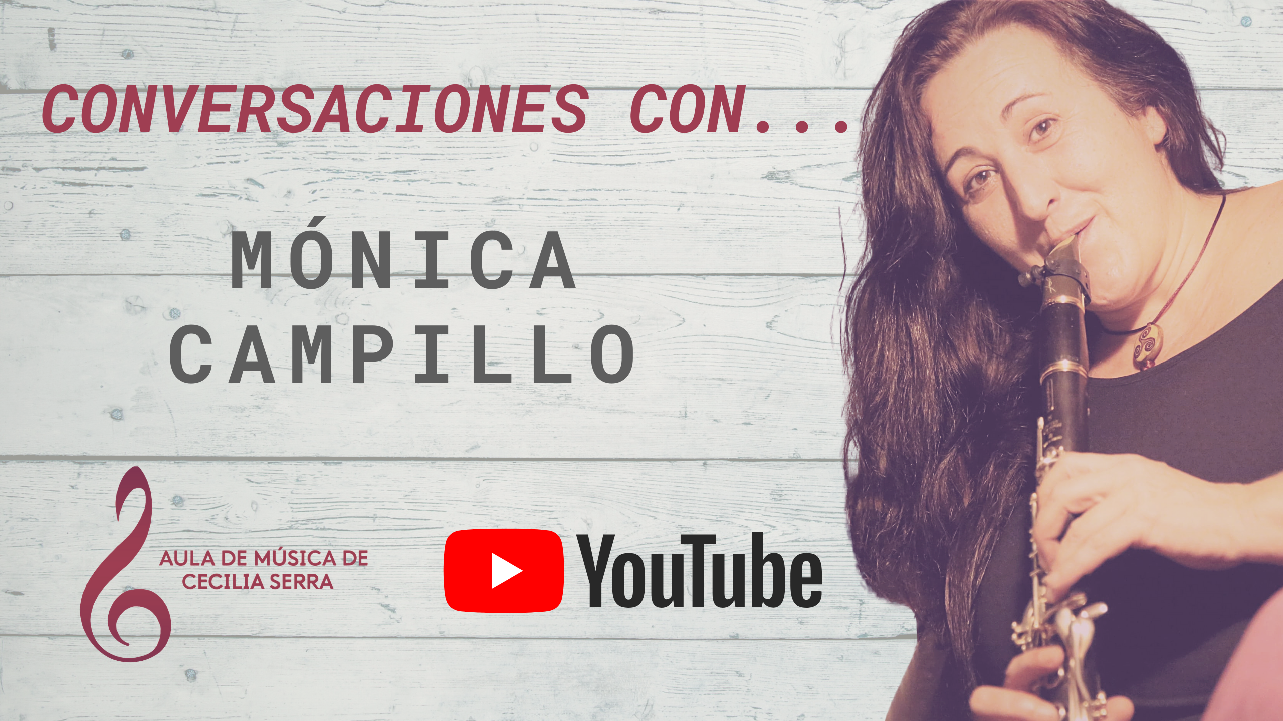 «LA VIVENCIA ANTES QUE EL CONCEPTO» CONVERSACIONES ONLINE CON MÓNICA ...